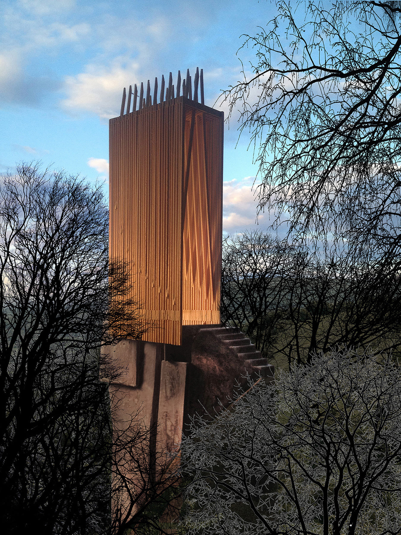 Faith & Form Religious Art & Architecture Awards: These Are the 2018 ...