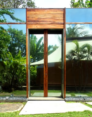 Tomahouse | Archinect