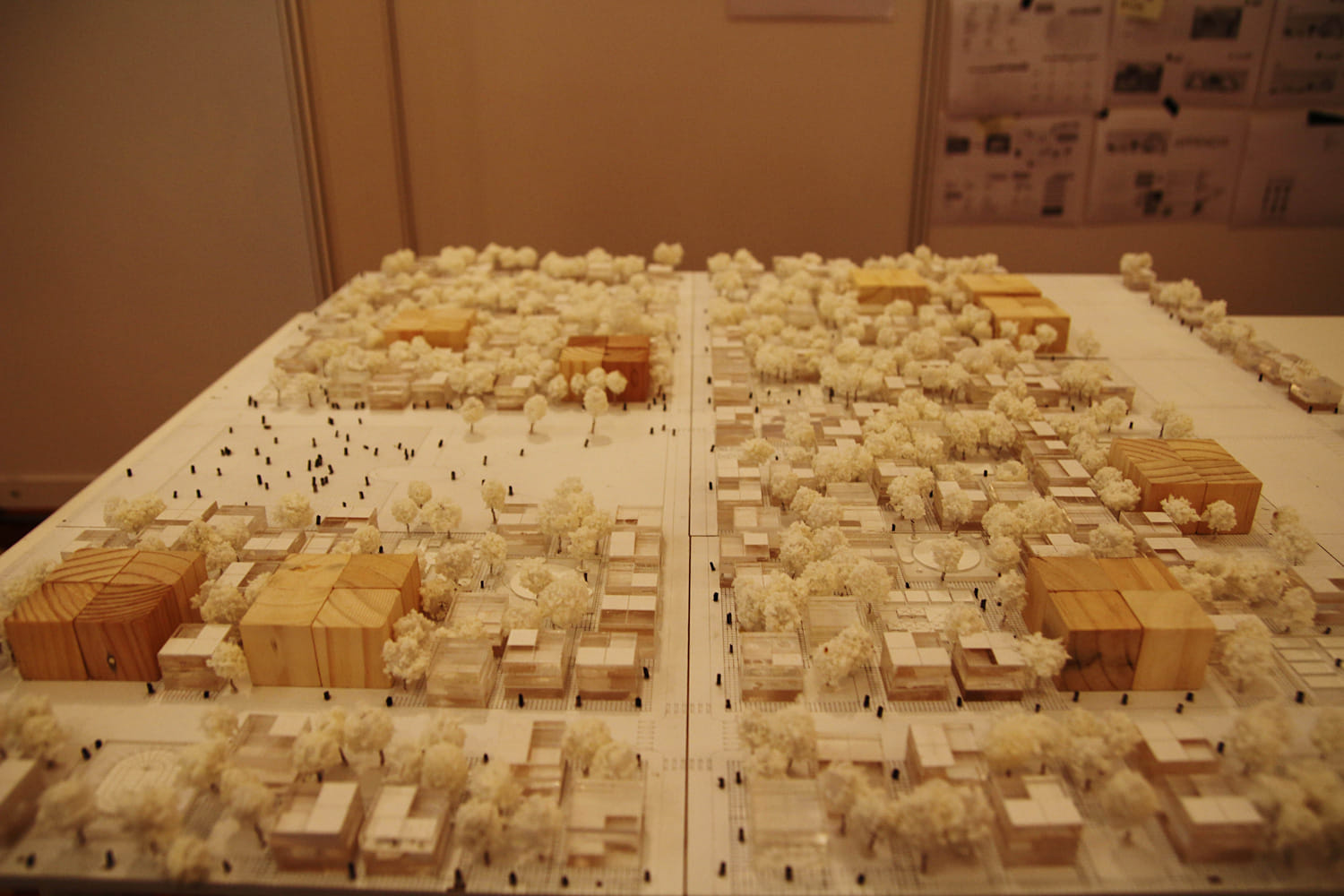 Ho Chi Minh City University of Architecture wins WAF Student Charrette 2014