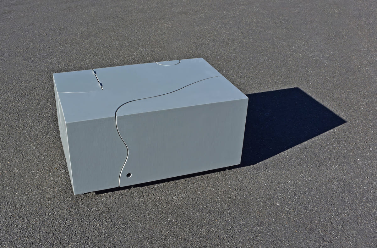 The Interactive Transformation Table | michael jantzen | Archinect