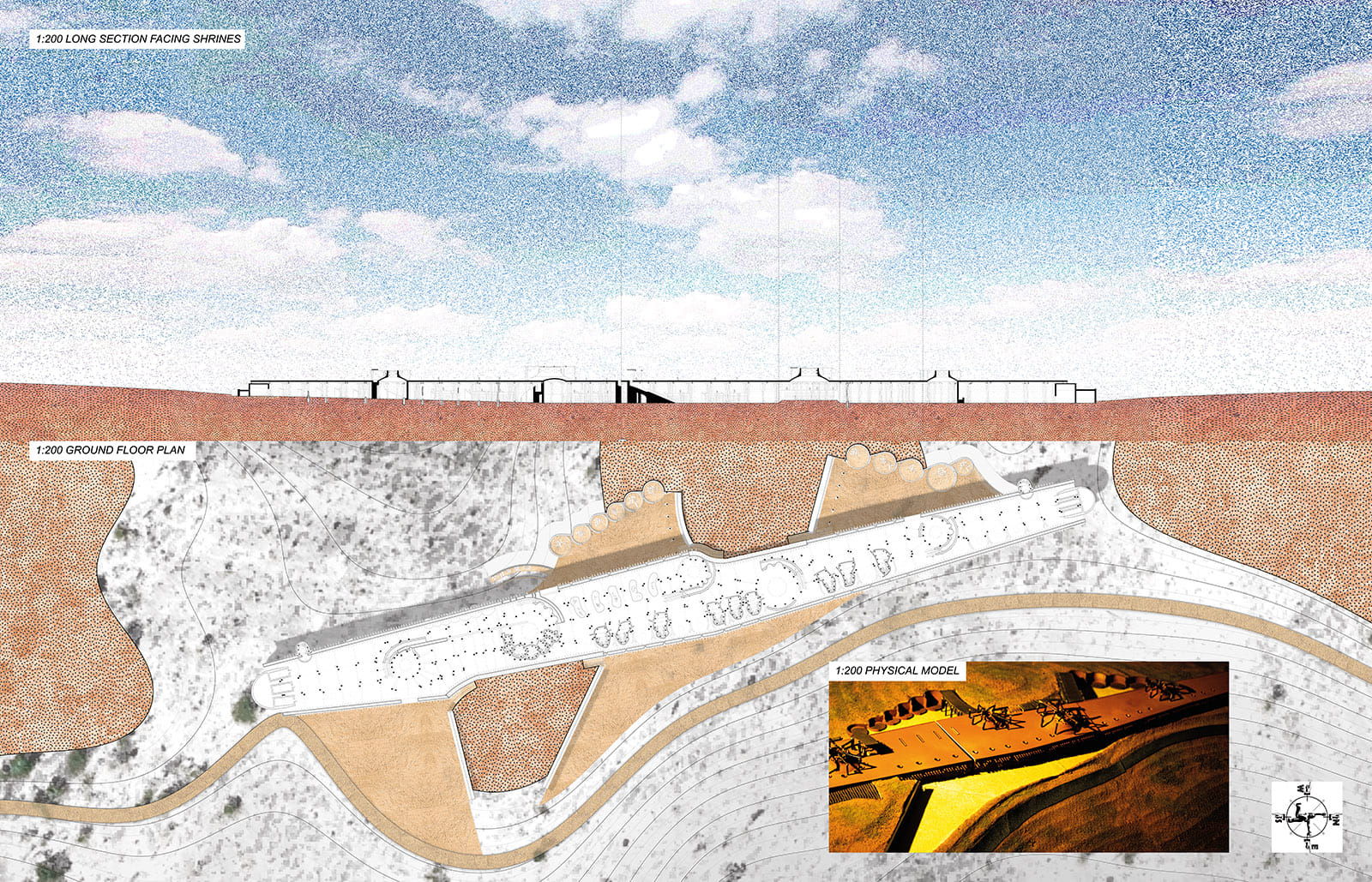 The winning student architecture projects of the 2021 RIBA President's ...