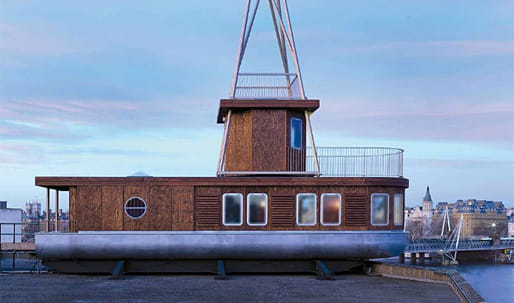 Steinberg Hart | Archinect