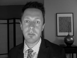 Jason Boris | Archinect