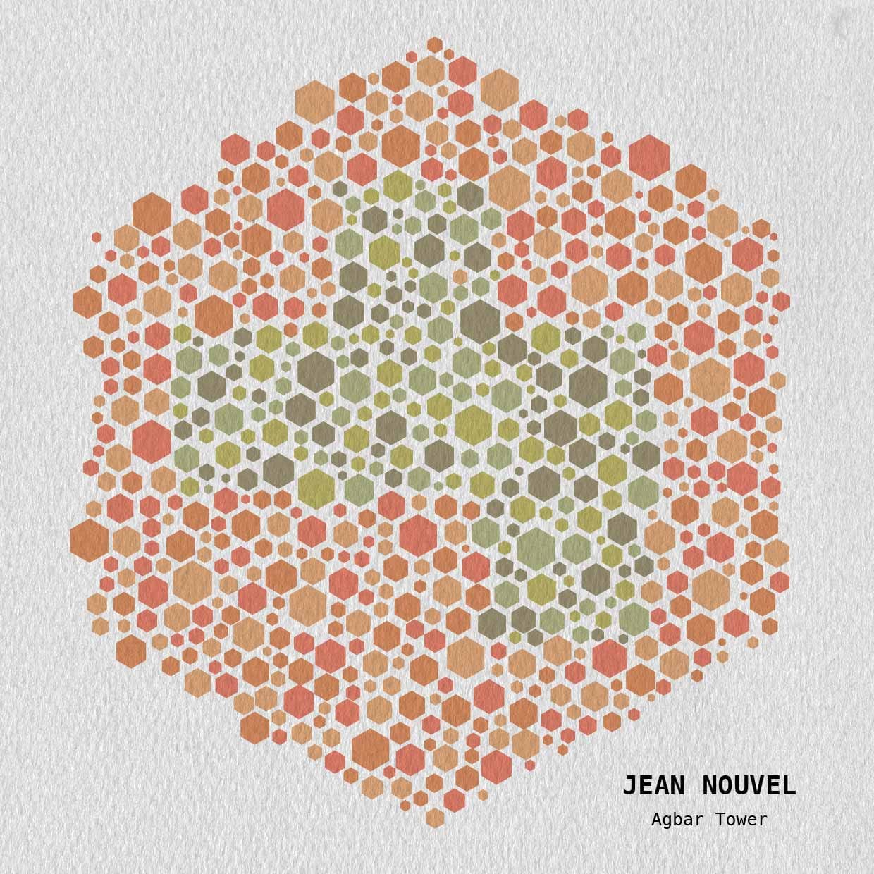 ARSHIHARA: Applying the Ishihara Test to architecture's most iconic ...