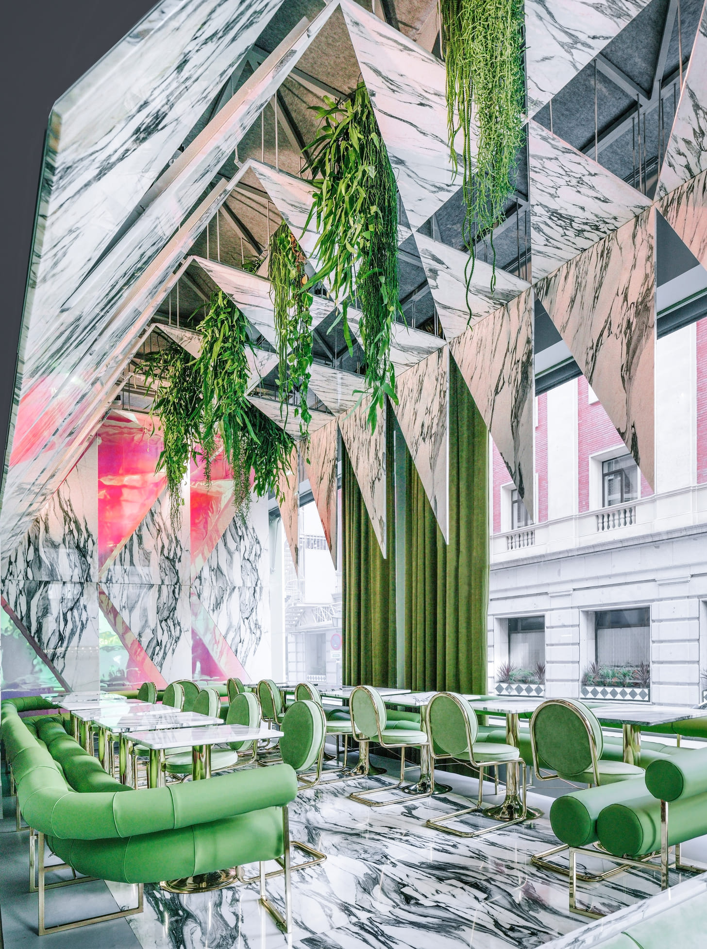 The Photographic and Film Work of Imagen Subliminal Playfully ...