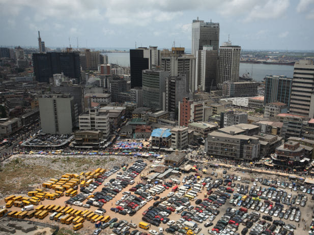Africa's urbanization must chart a unique course | News | Archinect