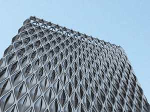 XP& Architecture | Archinect