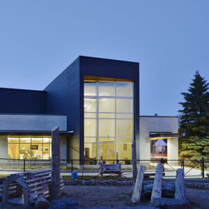 Hobin Architecture Incorporated | Archinect