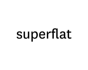 superflat | Archinect