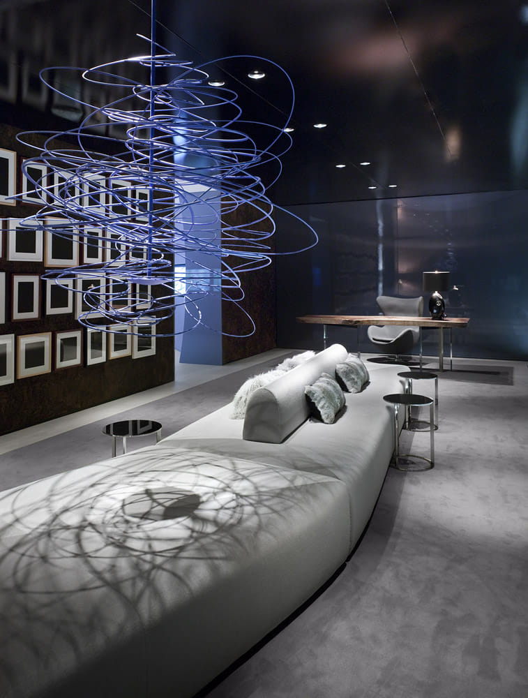 Design Exchange Award Winners - Interior Commercial and Temporary