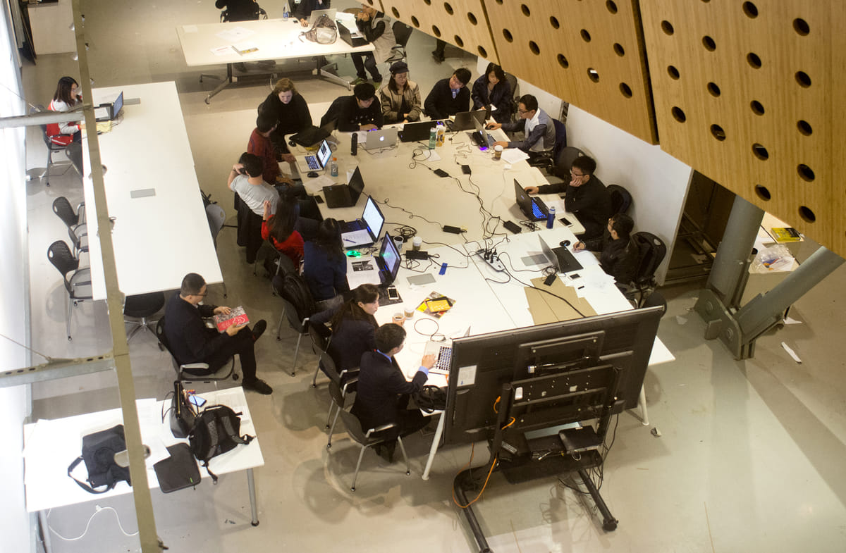 Syracuse Architecture’s Undergraduate, Graduate Programs, Dean Honored ...