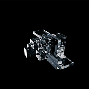 Graham Beard | Archinect