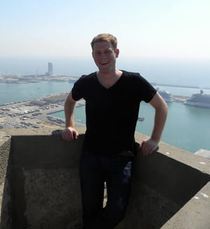 Nick Kahler | Archinect