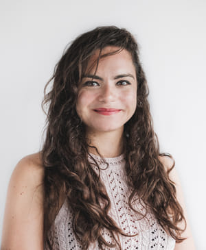Dina Fahim | Archinect