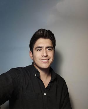 Christian Daniel Garcia Castro | Archinect