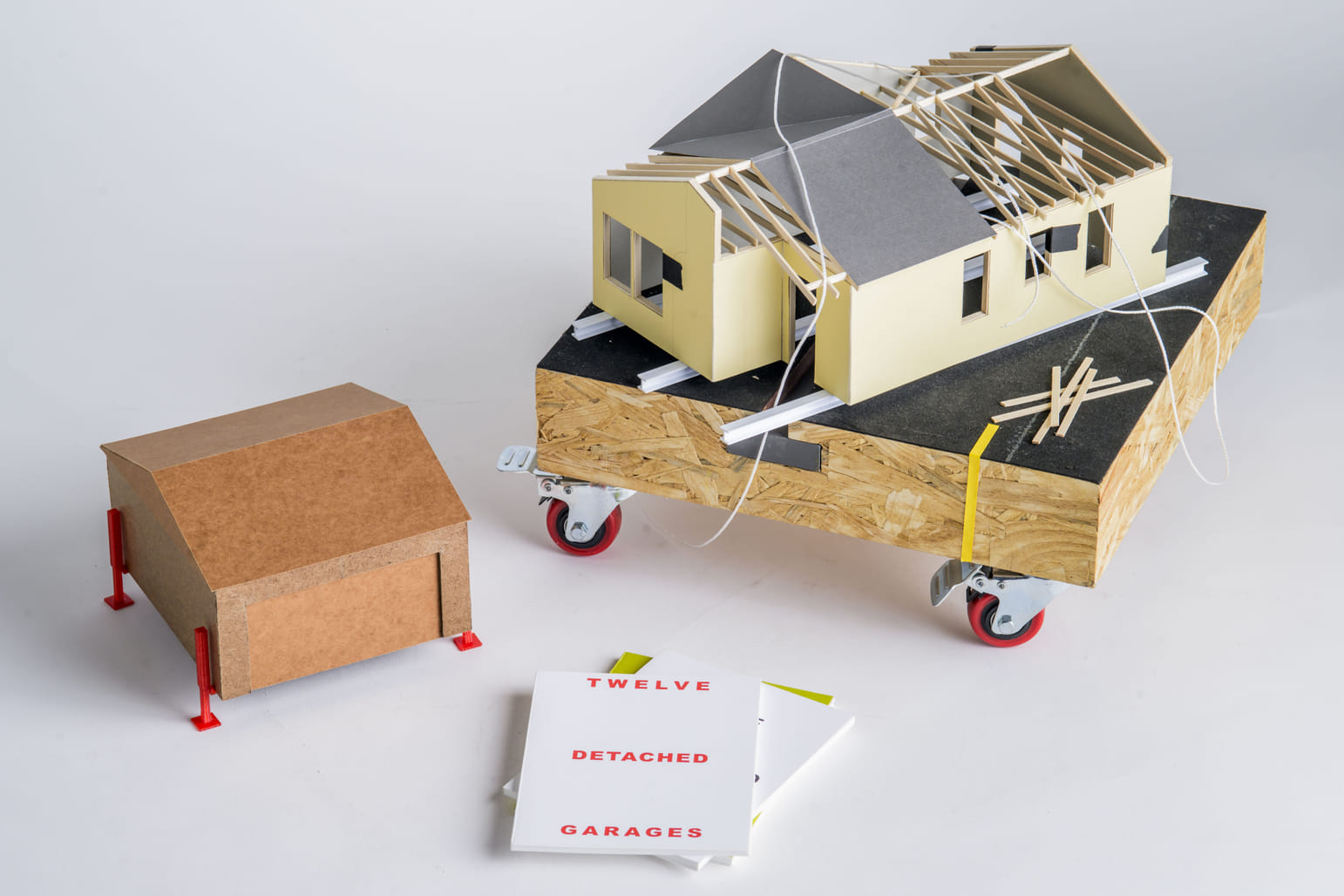 SCI-Arc graduate students will showcase work that goes beyond ...