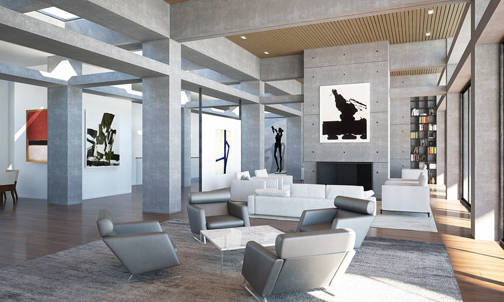 Check out a few of the active employers currently featured on Archinect Jobs Visualizer | News ...