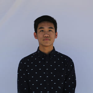 Allen Wang | Archinect