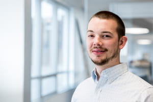 Daniel Johnson | Archinect