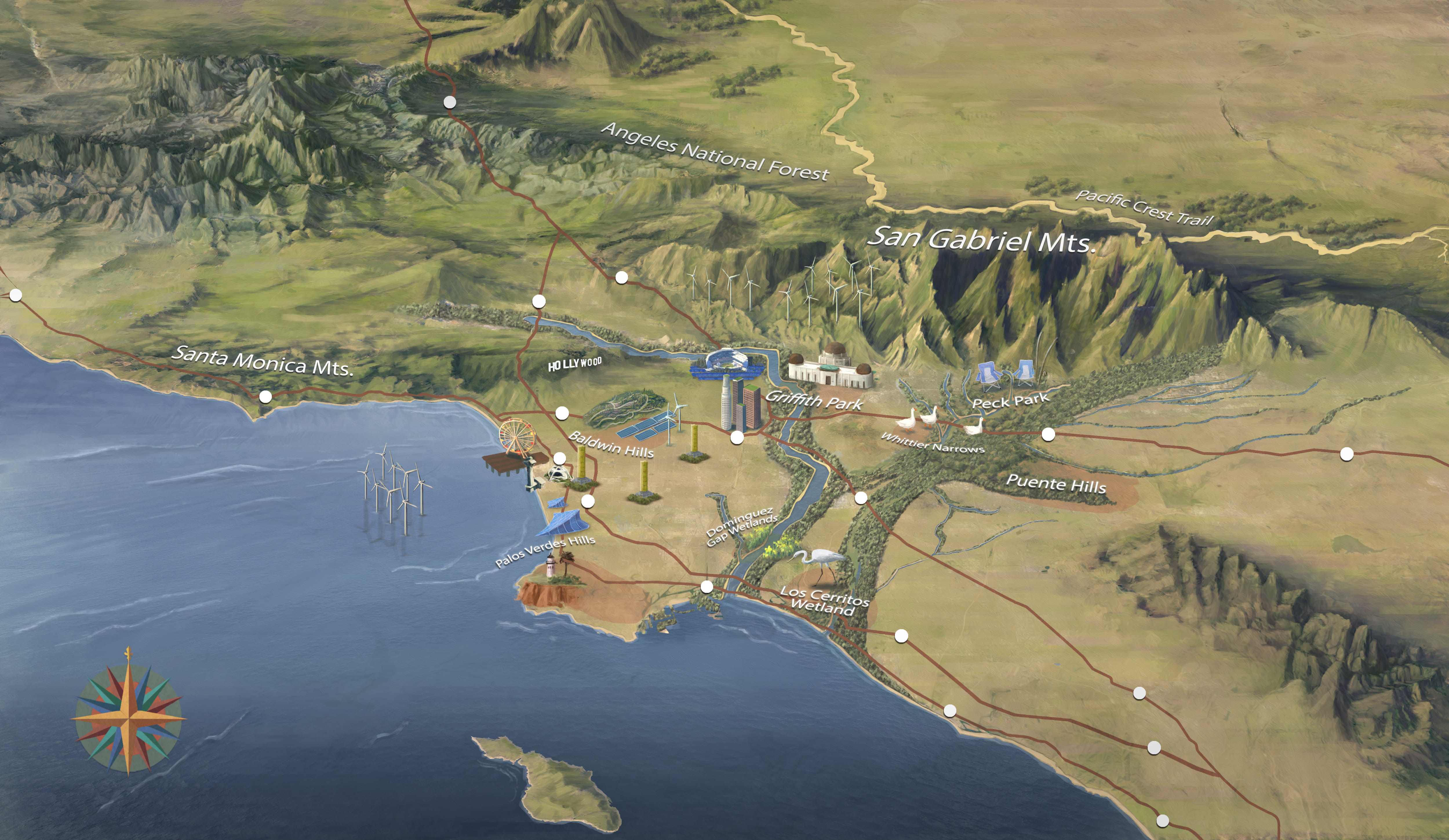 Kilograph and Climate Cents Team Up To Rewrite L.A.’s Climate Action ...