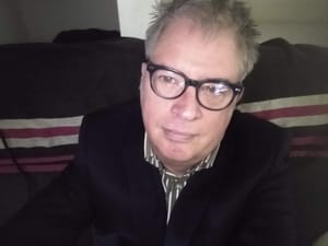 Peter Rudd | Archinect