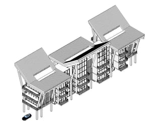 AARON EDWARDS | Archinect