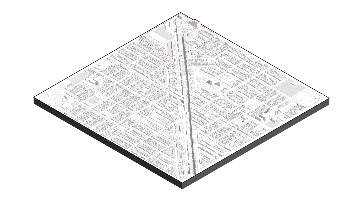 Chicago Urbanism | Ashlyn Reece | Archinect