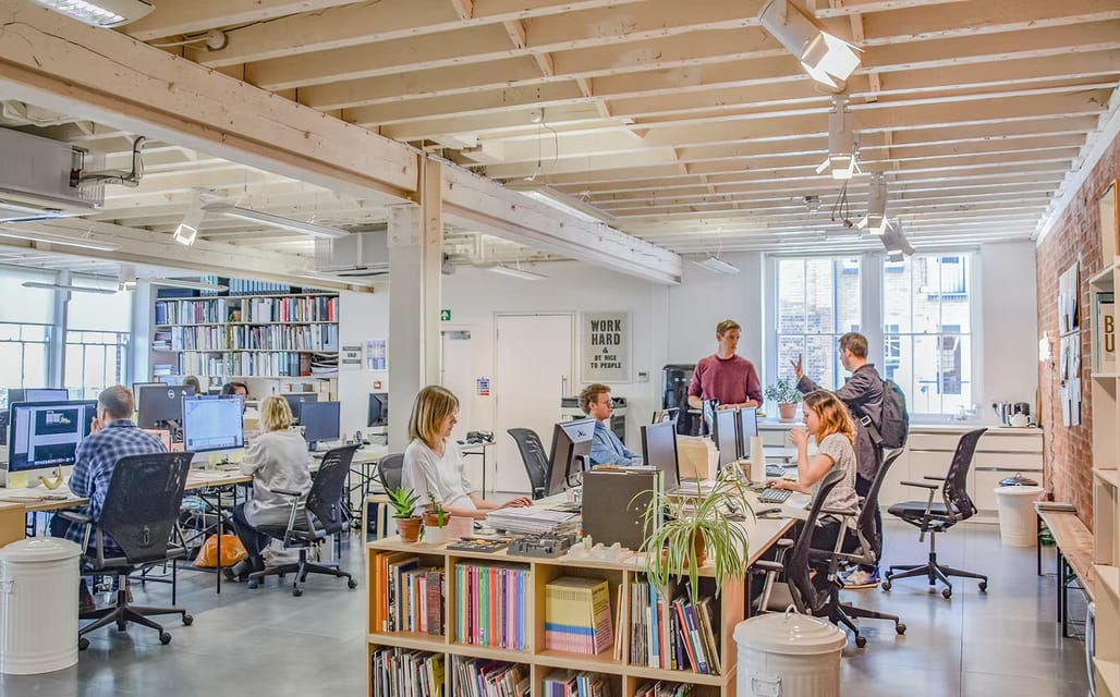 Searching for a paid architecture internship? Check out nine featured ...