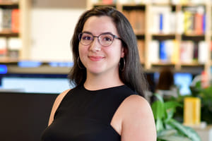 Danielle Arcila | Archinect