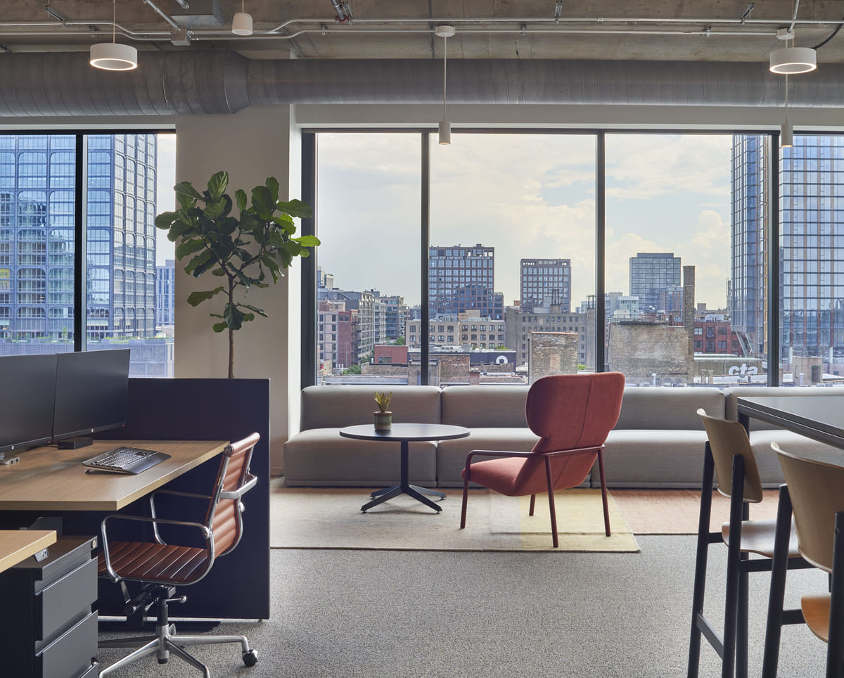 Applied Systems | Charlie Greene Studio | Archinect