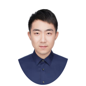 Qiyuan Cao | Archinect