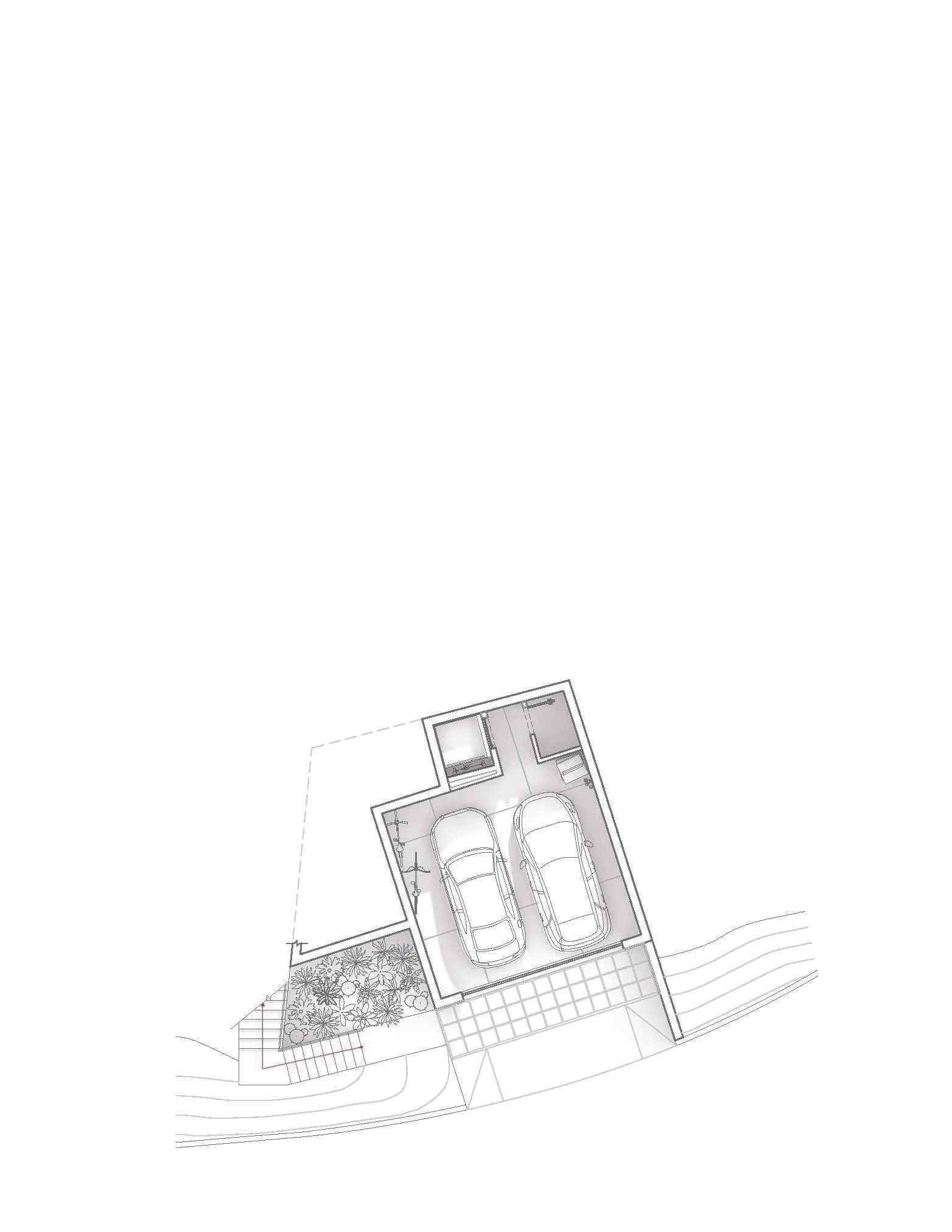 UnStack House | FreelandBuck | Archinect