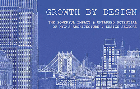 Growth by Design - Report from Center for an Urban Future | News ...