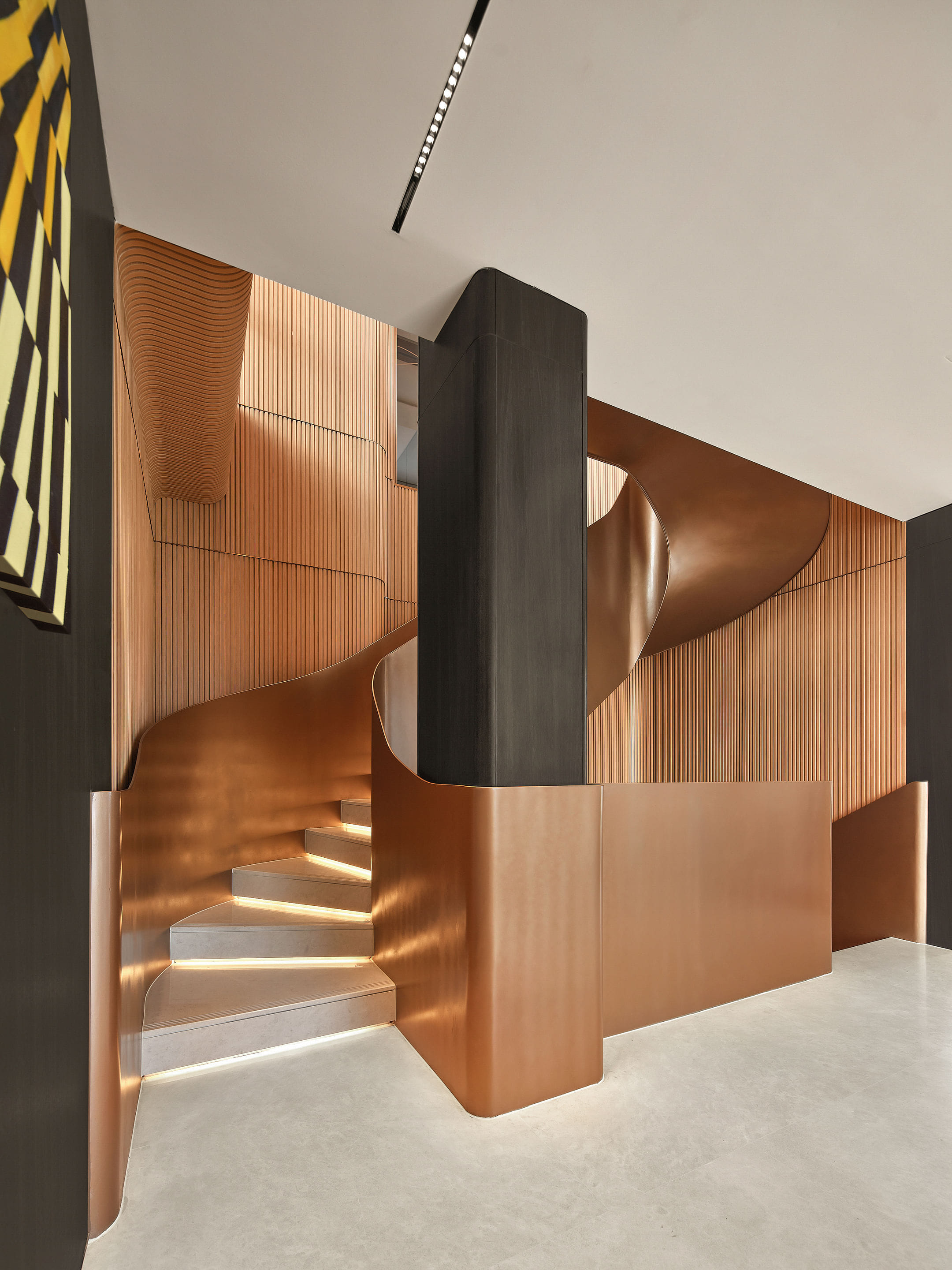 10 examples of metal in architecture we liked this week | News | Archinect