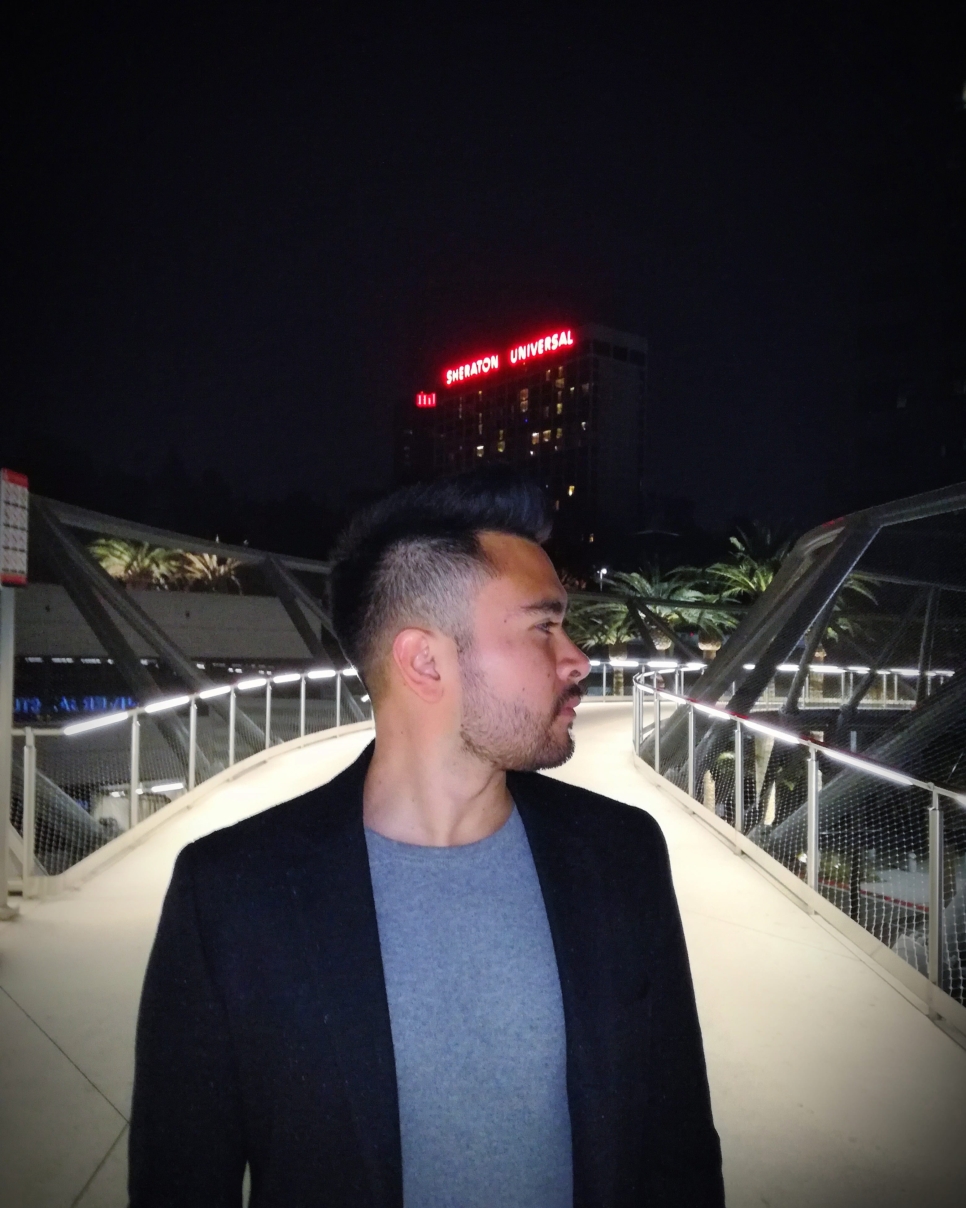 Tom Wiscombe Architecture | Archinect