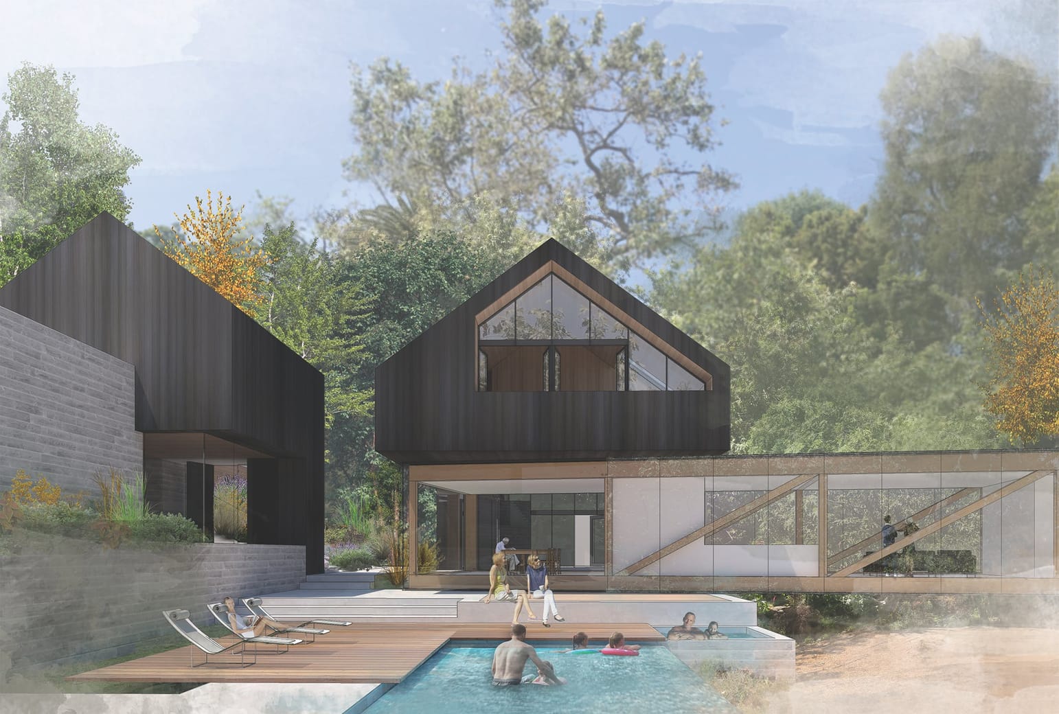 Are you a junior/intermediate architect looking for a job in Los ...