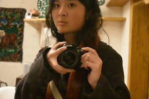 Jessica Guo | Archinect