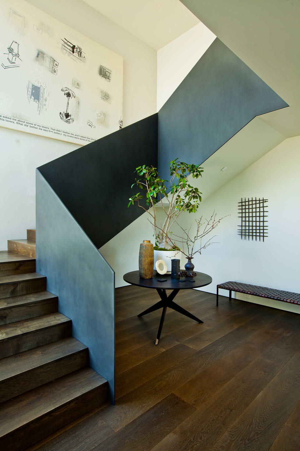10 stair designs we enjoyed this week | News | Archinect