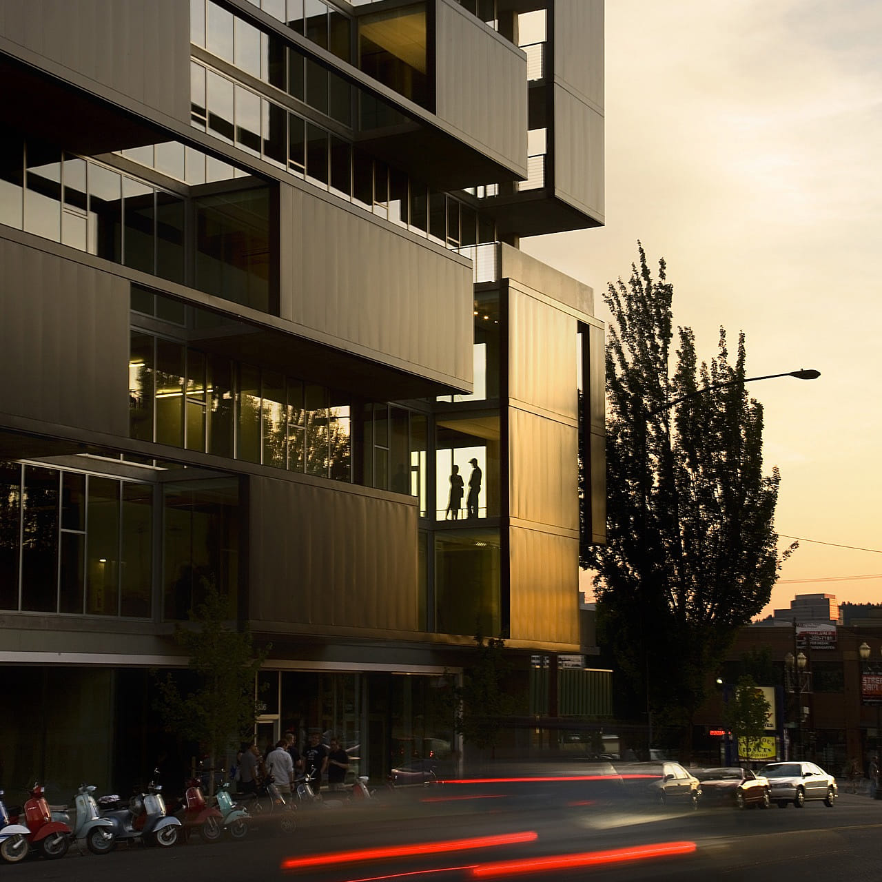 Check out the latest architecture and design firms with open positions ...