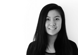 Lucy Lin | Archinect