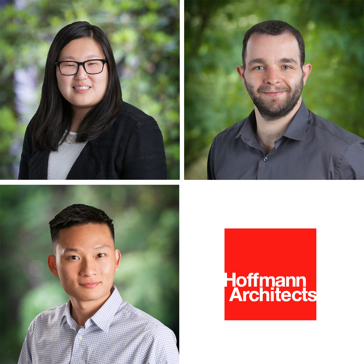 Hoffmann Architects Promotes Three in New York | Hoffmann Architects ...
