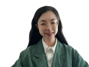 Wenqi Zhang | Archinect