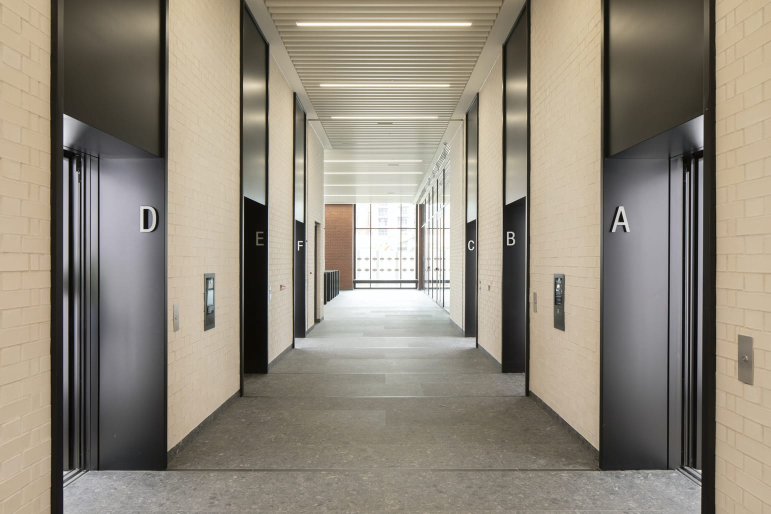 Make unveils a new building for HMRC woven into the history of Salford ...