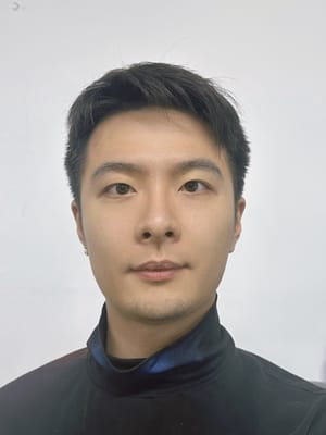 Jingbo Huang | Archinect