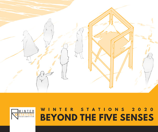 Winter Stations 2020