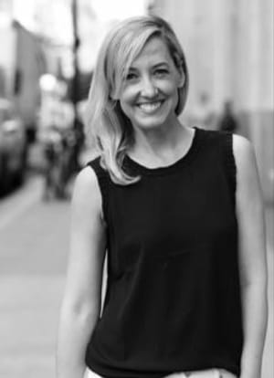 Colleen Robinson | Archinect