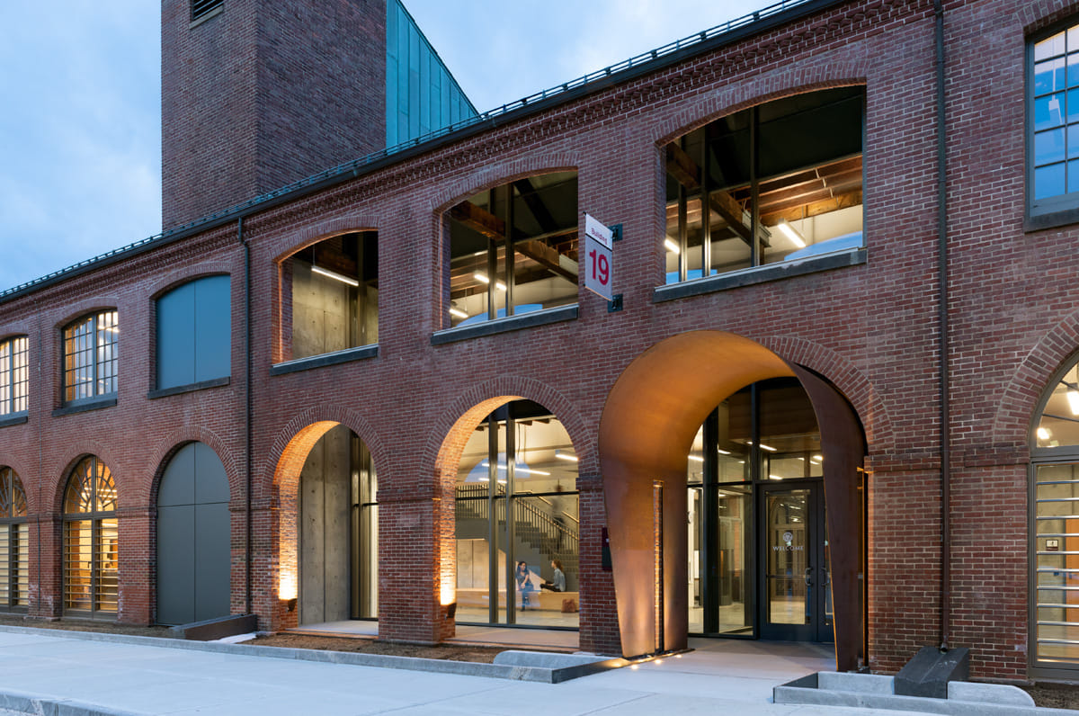 Springfield Technical Community College, Student Learning Commons ...