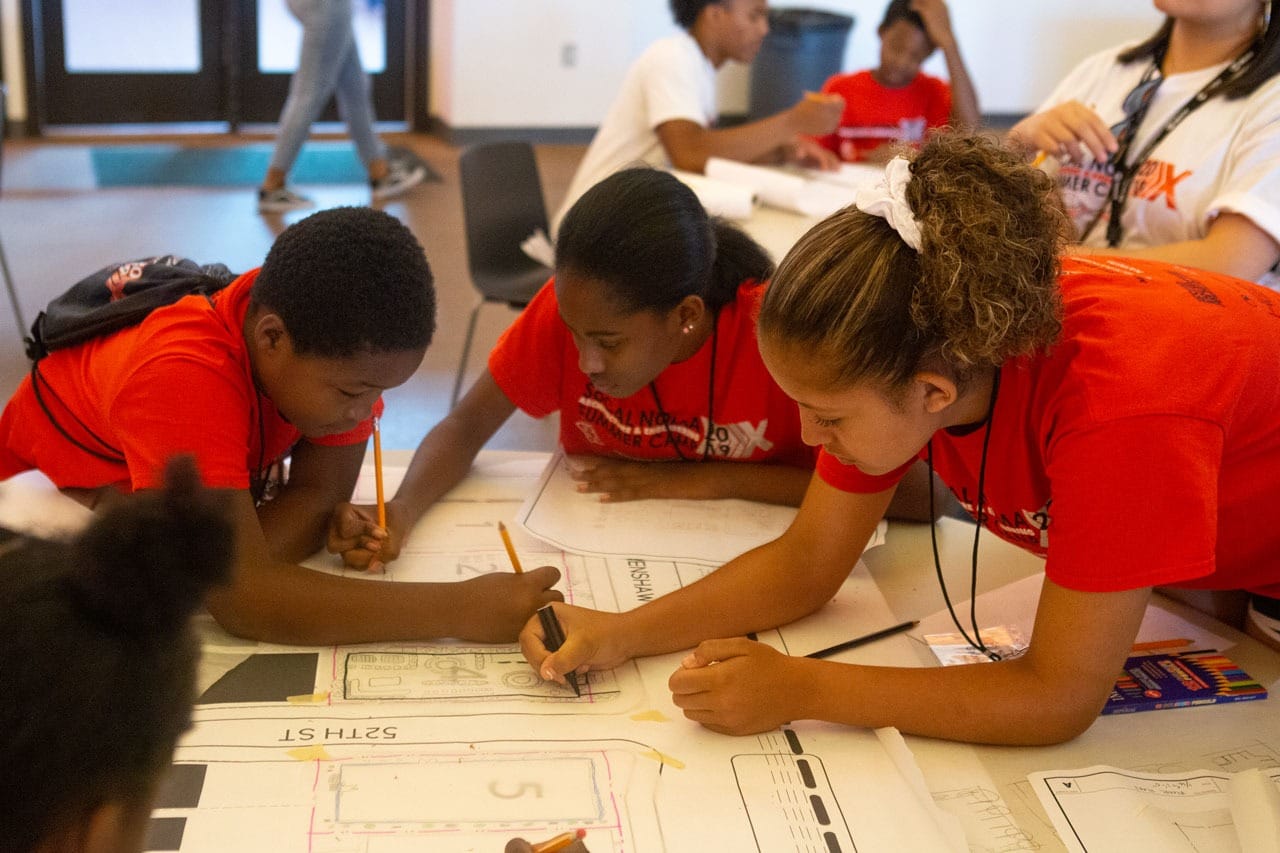 2023 Summer Architecture Programs for Kids and High School Students ...