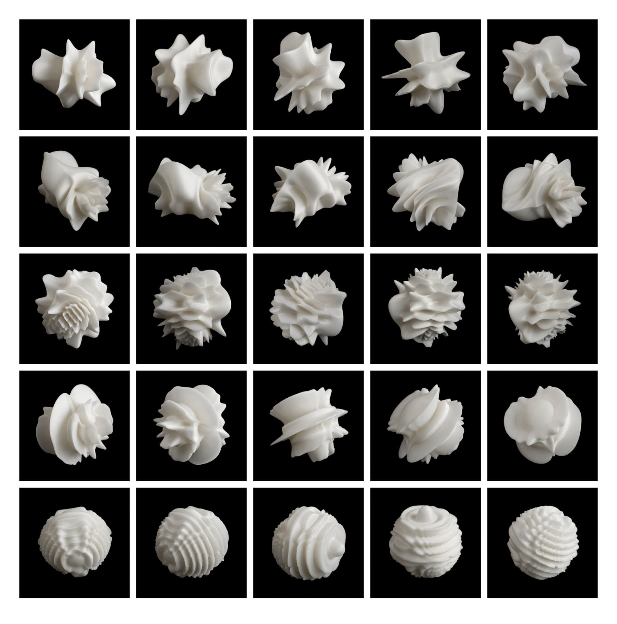 Work Updates | Archinect