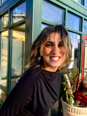 Sokaina Asar | Archinect